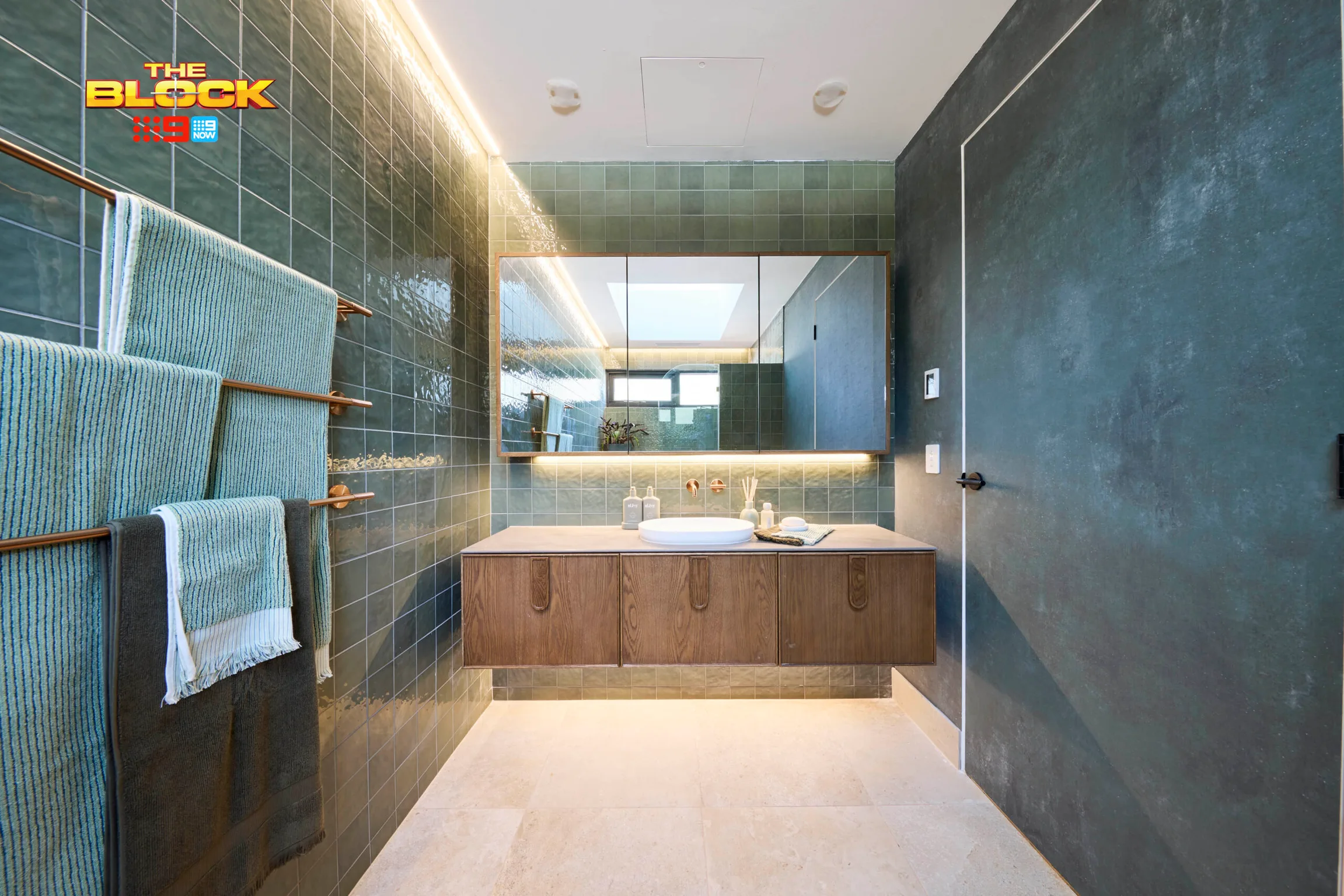 The Block 2025: See the Guest Suite room reveals - The Australian Women ...
