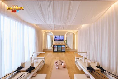 The Block 2025: Rumpus Room Reveals - The Australian Women's Weekly