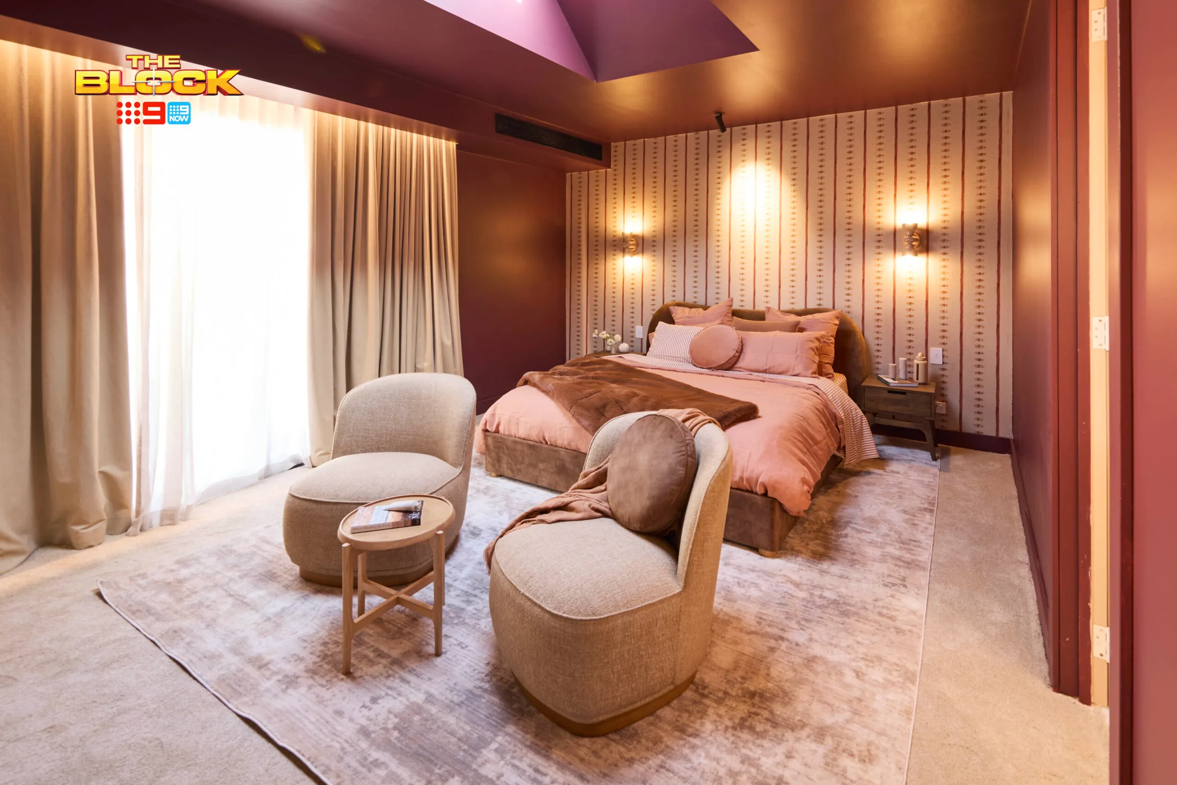 The Block 2025: See the Guest Suite room reveals - The Australian Women ...