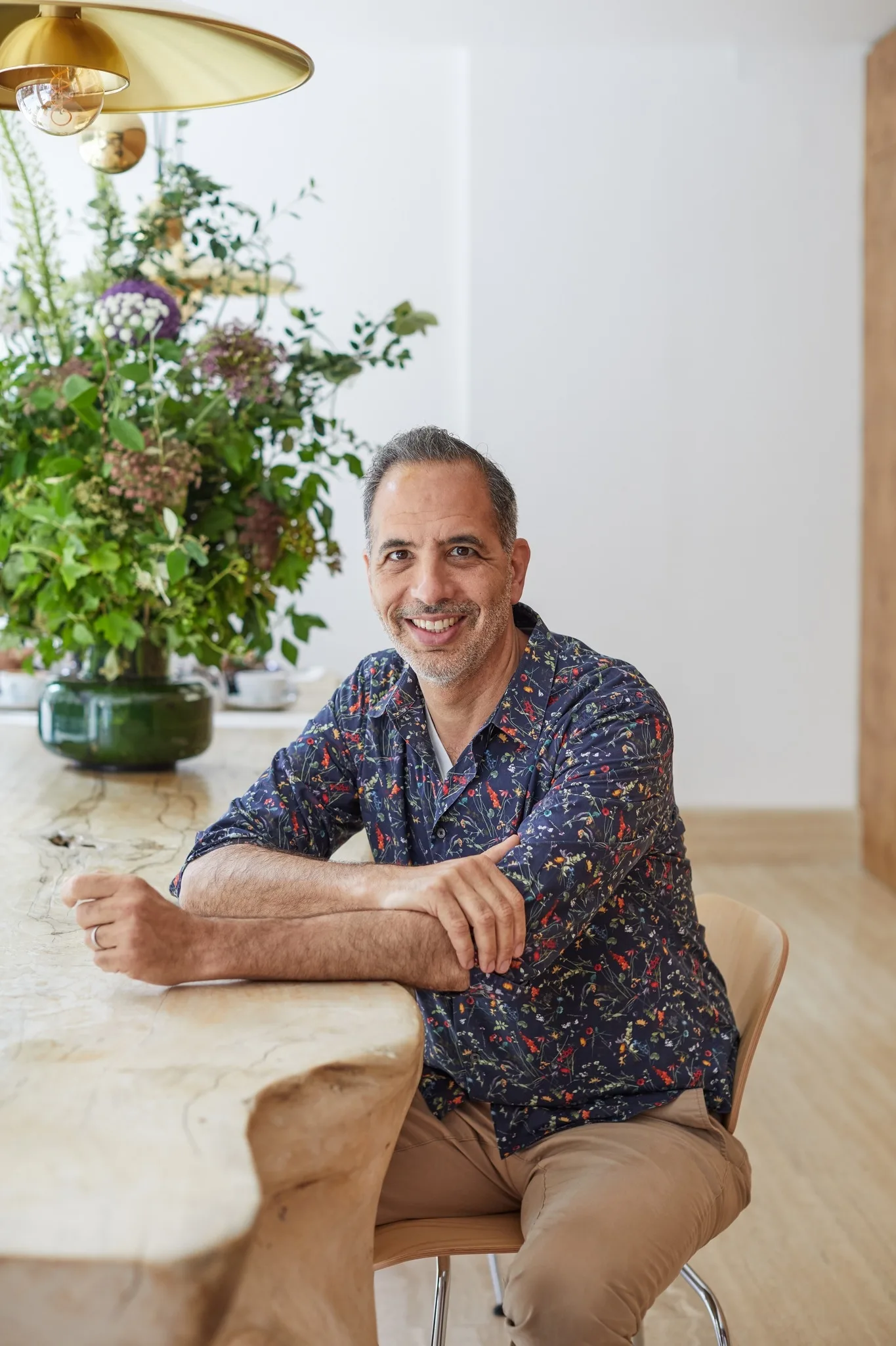 Yotam Ottolenghi Australia tour 2026 - how to get tickets - The ...