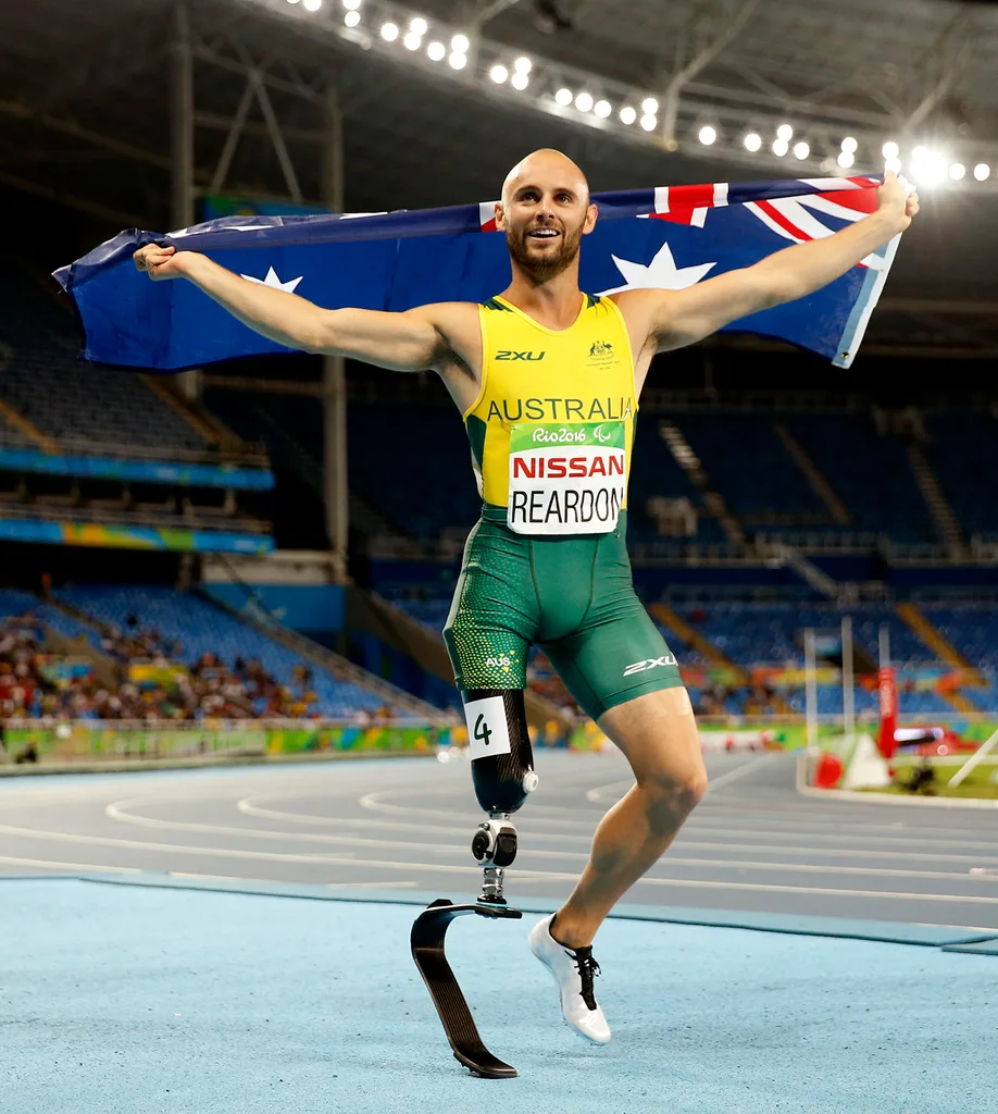 Paralympian Vanessa Low on love, parenting and advocacy - The ...