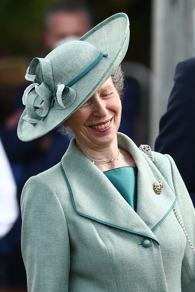 Where you can meet Princess Anne in Australia - The Australian Women's ...
