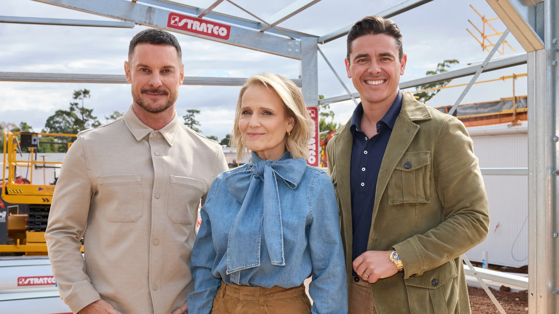 The Block 2026: A deeper look at Mount Eliza - The Australian Women's Weekly