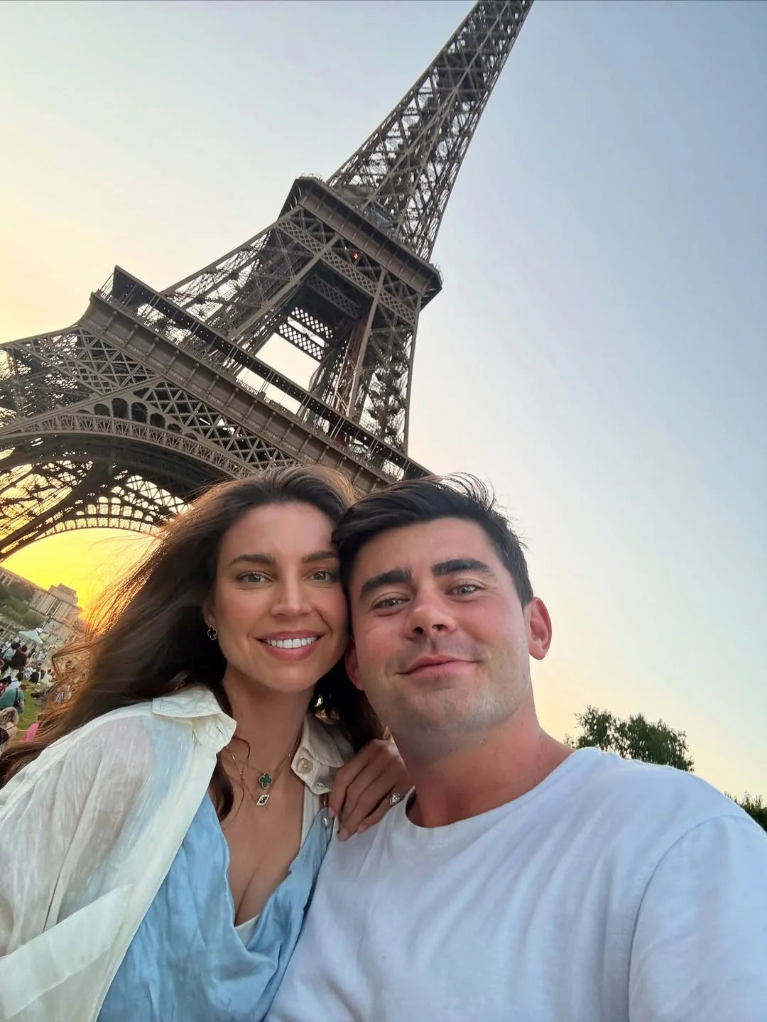 Meet Sarah Todd and Declan Cleary's twin baby girls - The Australian ...
