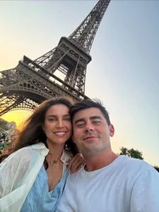 Meet Sarah Todd and Declan Cleary's twin baby girls - The Australian ...