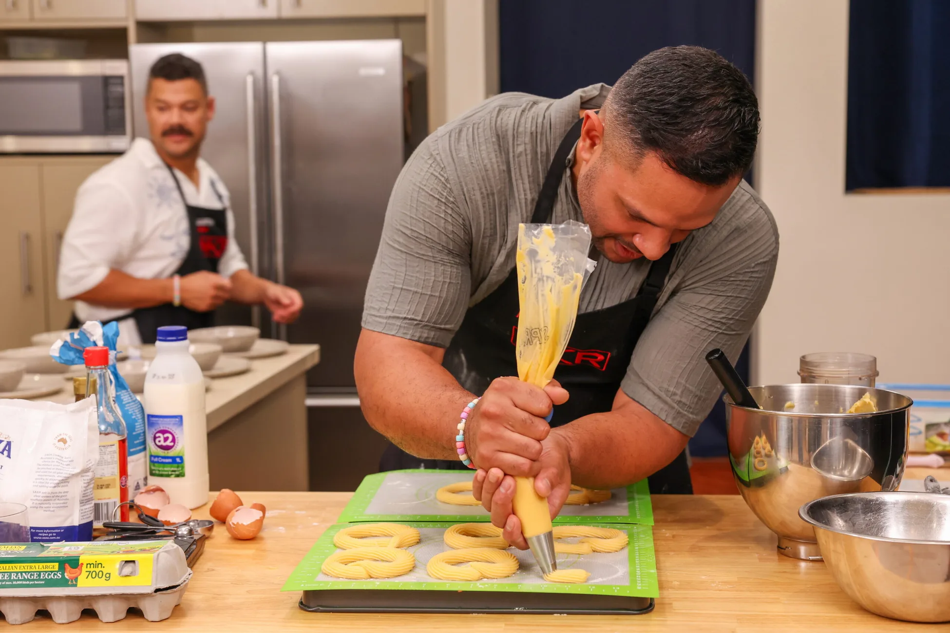 My Kitchen Rules recipes: Make dishes from this season | AWW