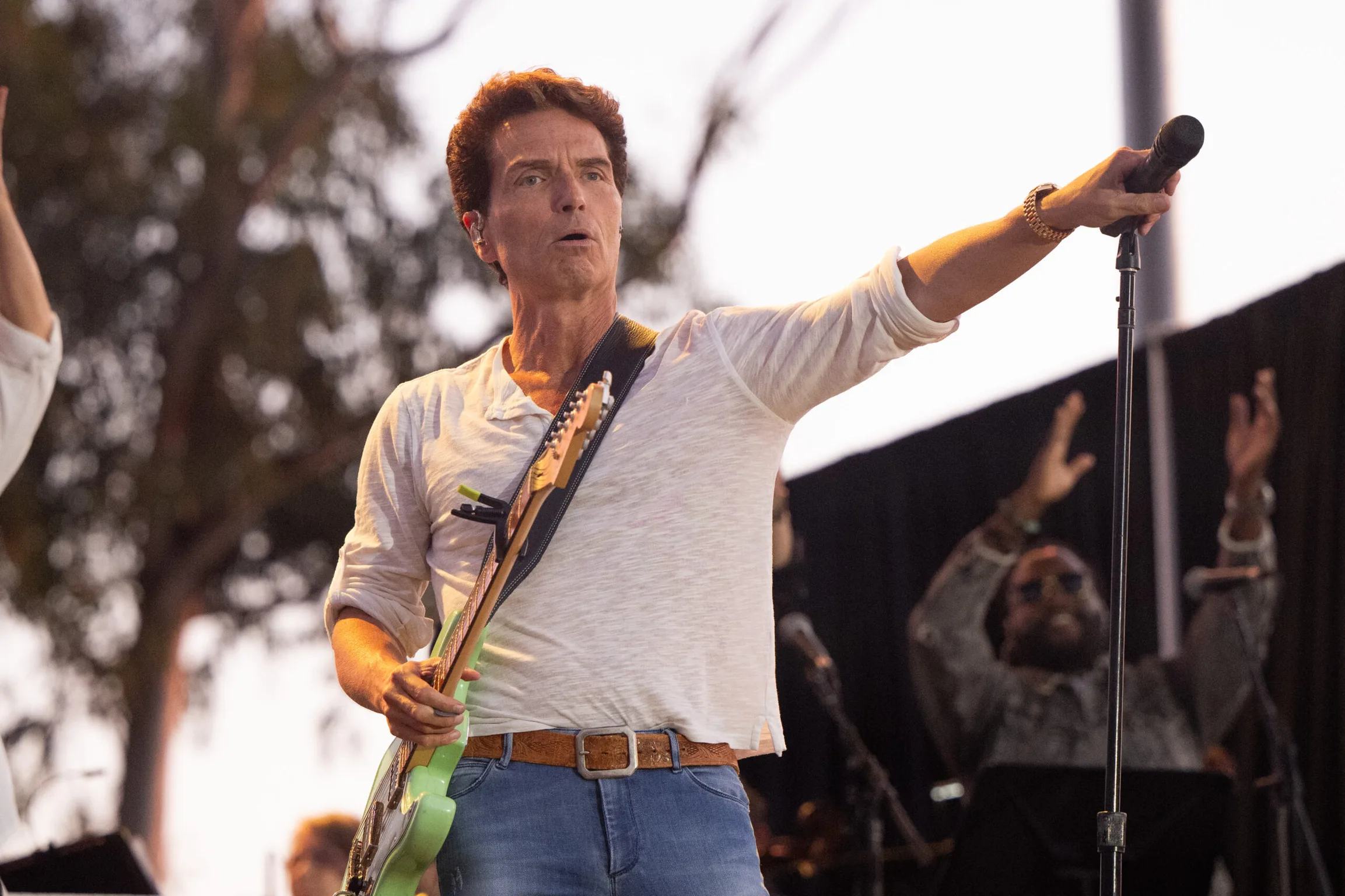 Richard Marx Australian Tour 2026: Dates & How to Buy Tickets - The ...
