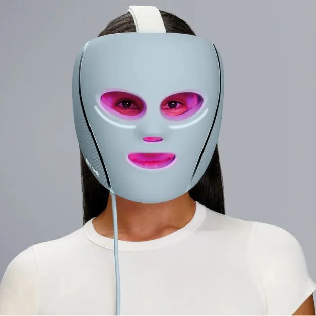 The best LED face mask Australia to give your skin some TLC