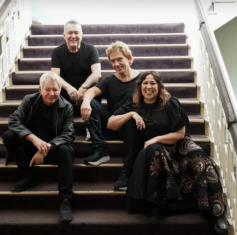 Jimmy Barnes tour: How to get tickets | AWW