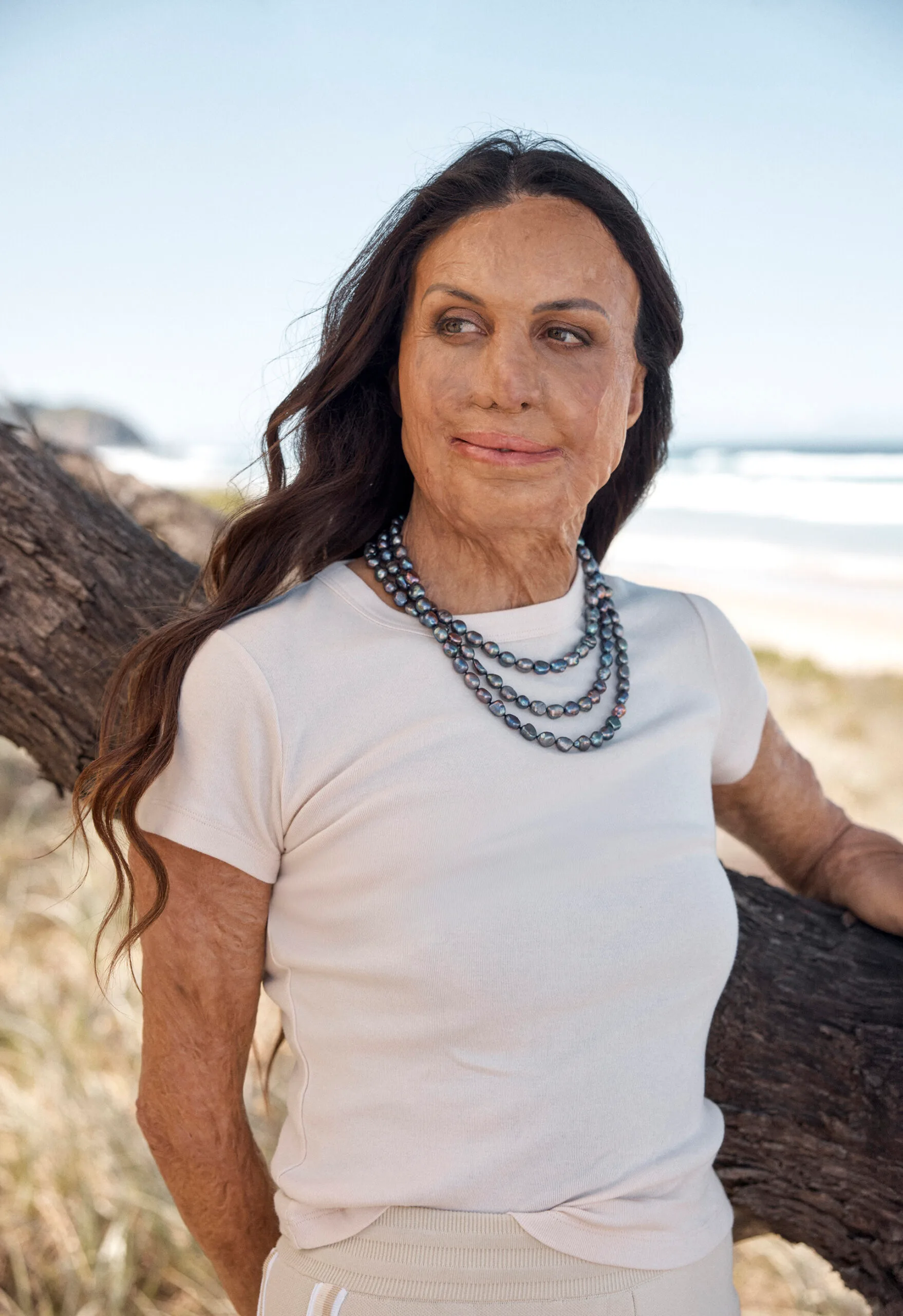 How Turia Pitt finally learned to be selfish - The Australian Women's ...