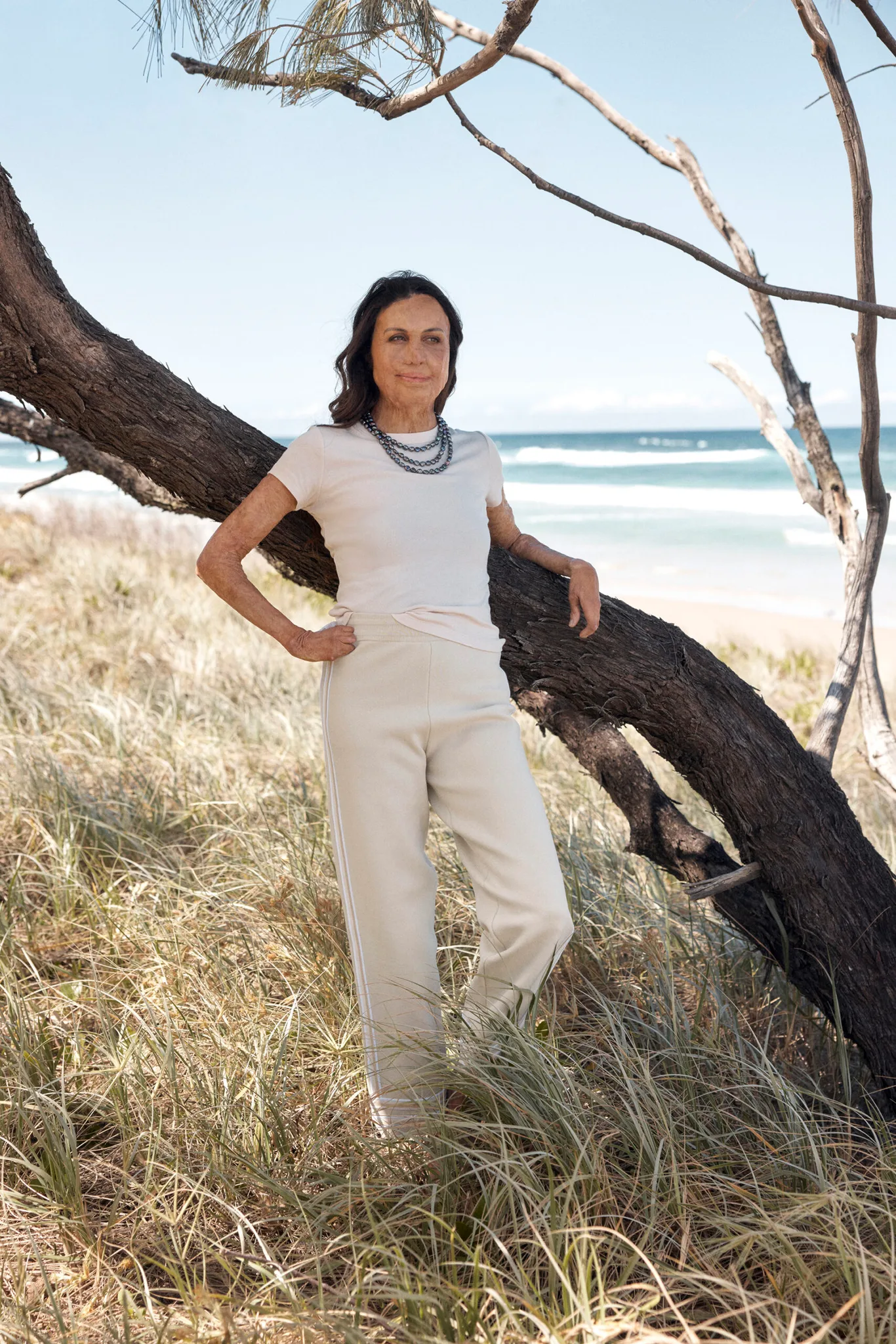 How Turia Pitt finally learned to be selfish - The Australian Women's ...