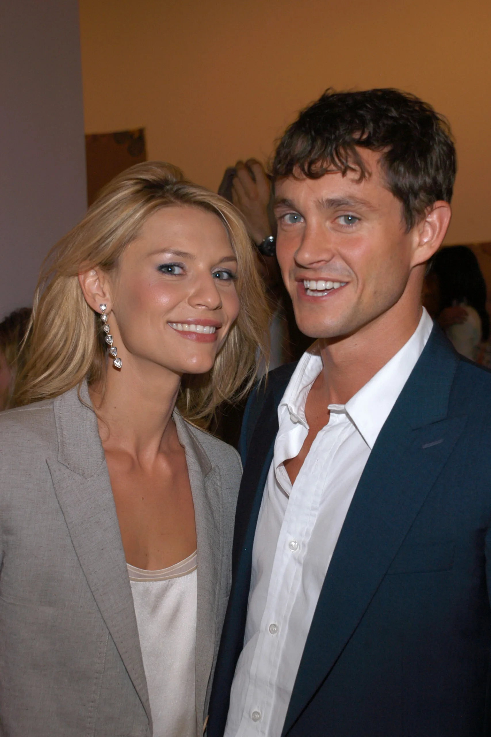 Inside Claire Danes and Hugh Dancy's family life with three kids - The ...
