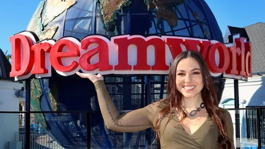 Big Brother Australia host Mel Tracina teases 2025 contestants - The ...