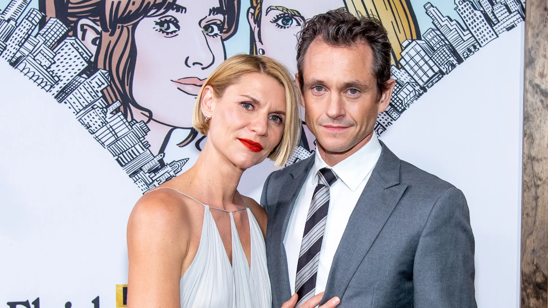 Inside Claire Danes and Hugh Dancy's family life with three kids - The ...