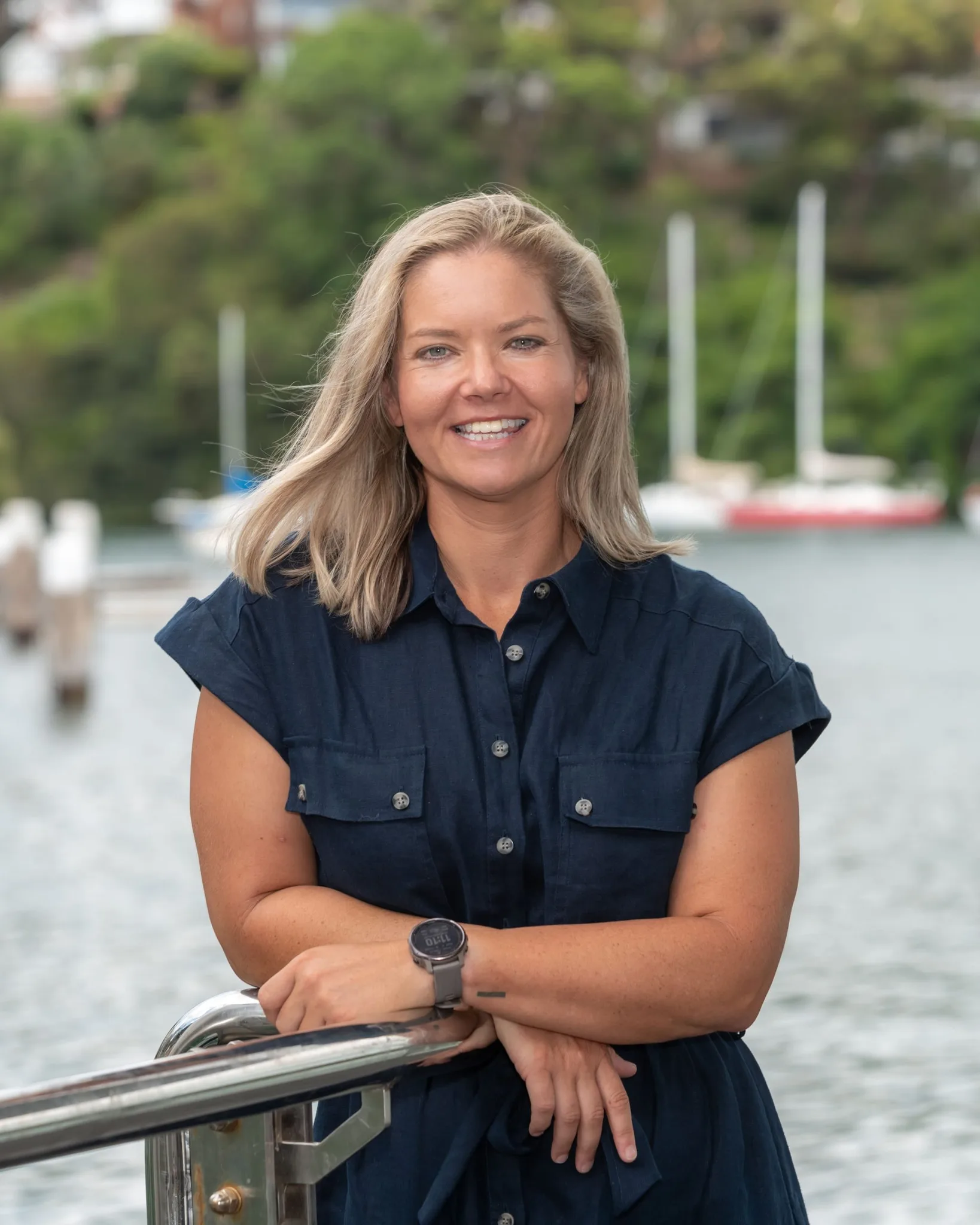 Kath Koschel on the 12 steps to kindness - The Australian Women's Weekly