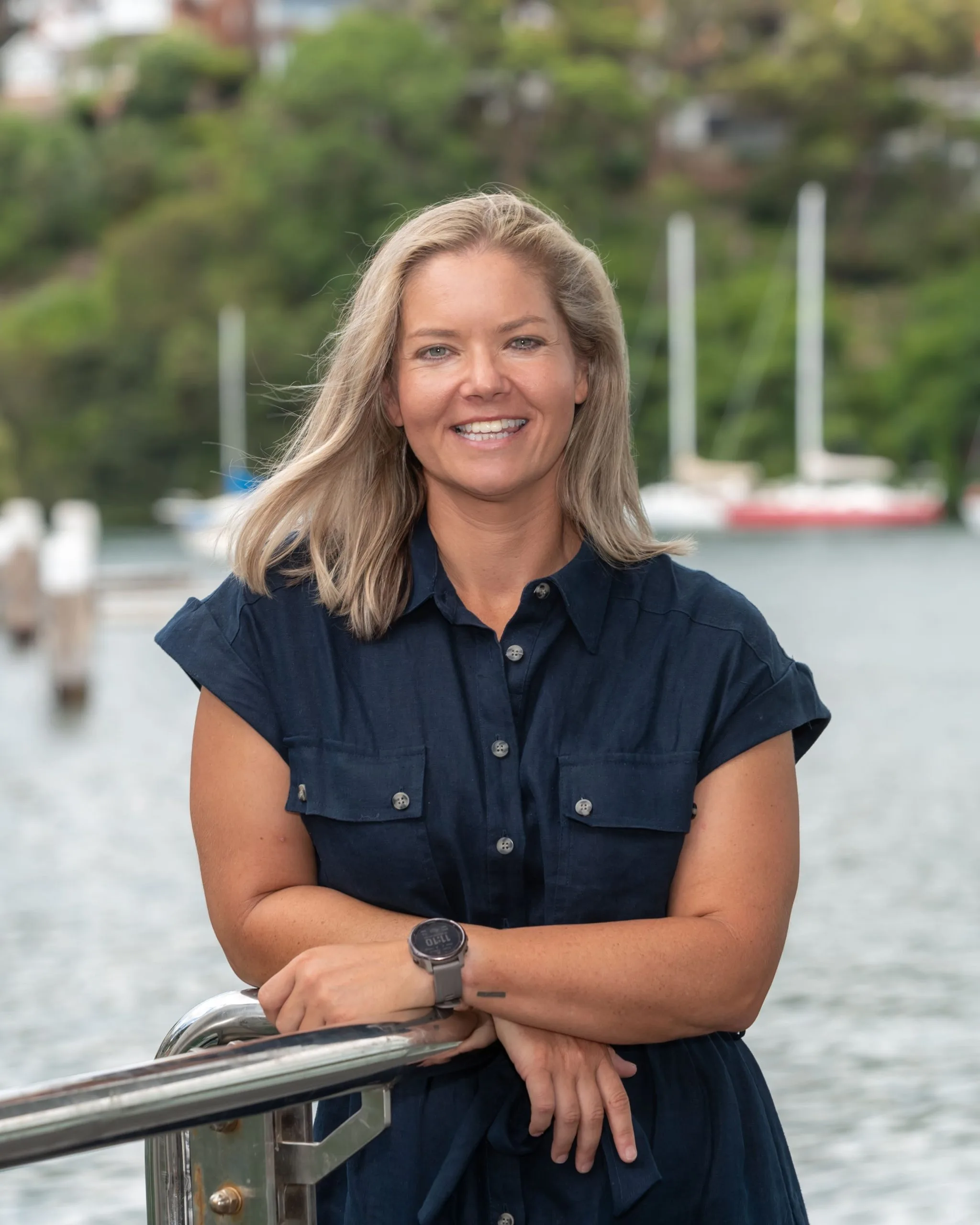 Kath Koschel on the 12 steps to kindness - The Australian Women's Weekly