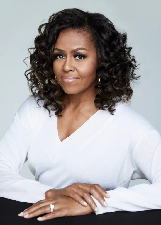 Here's how to get tickets to Michelle Obama's first speaking tour in ...