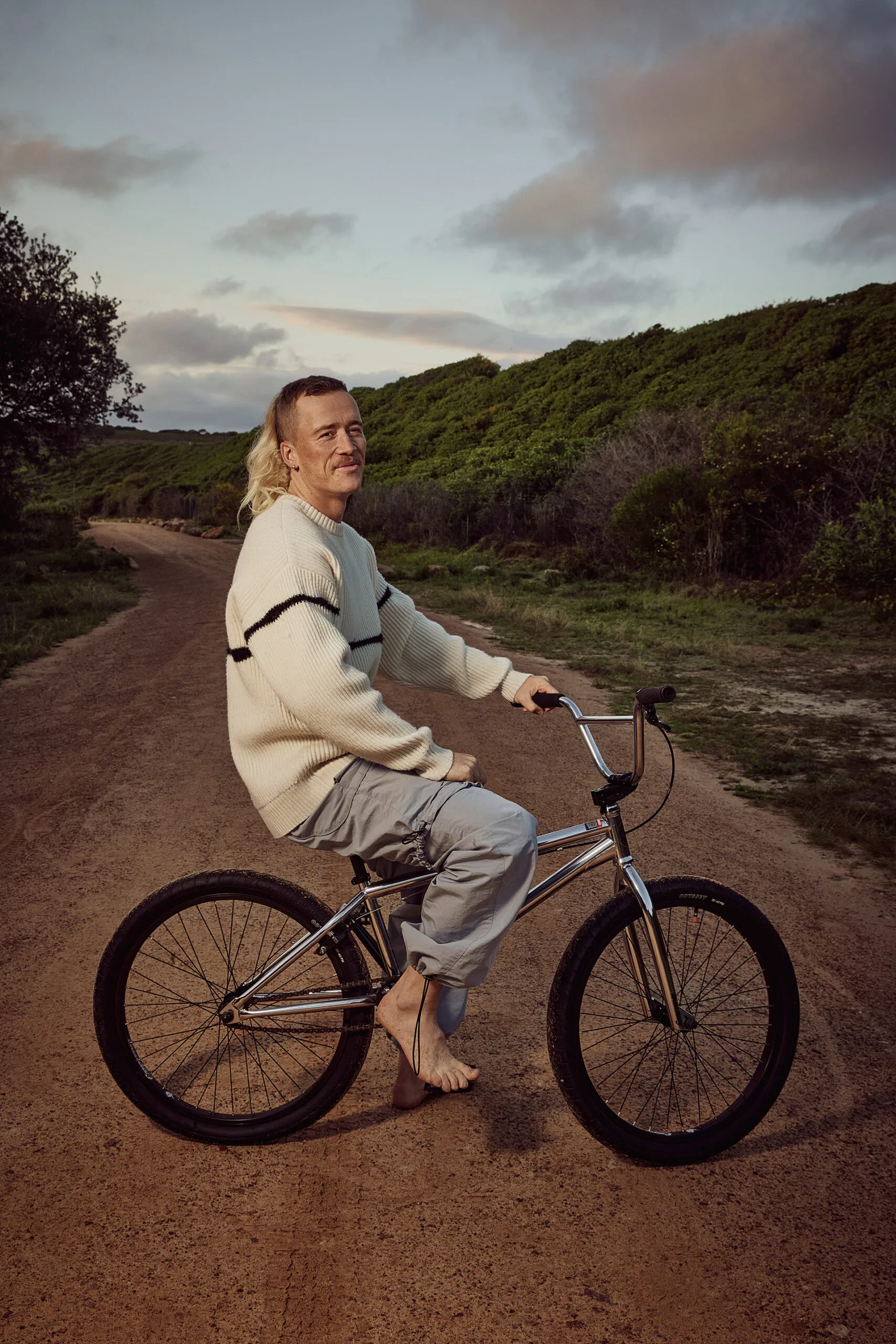 Nedd Brockmann wins Young Australian of the Year 2026 - The Australian ...