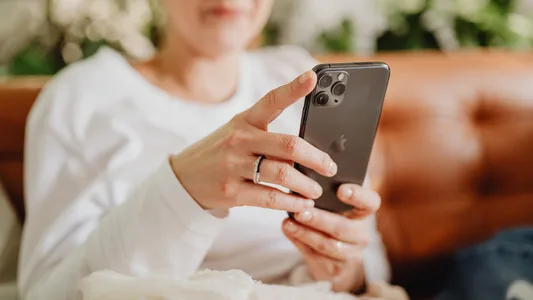How to see less distressing content on social media - The Australian ...
