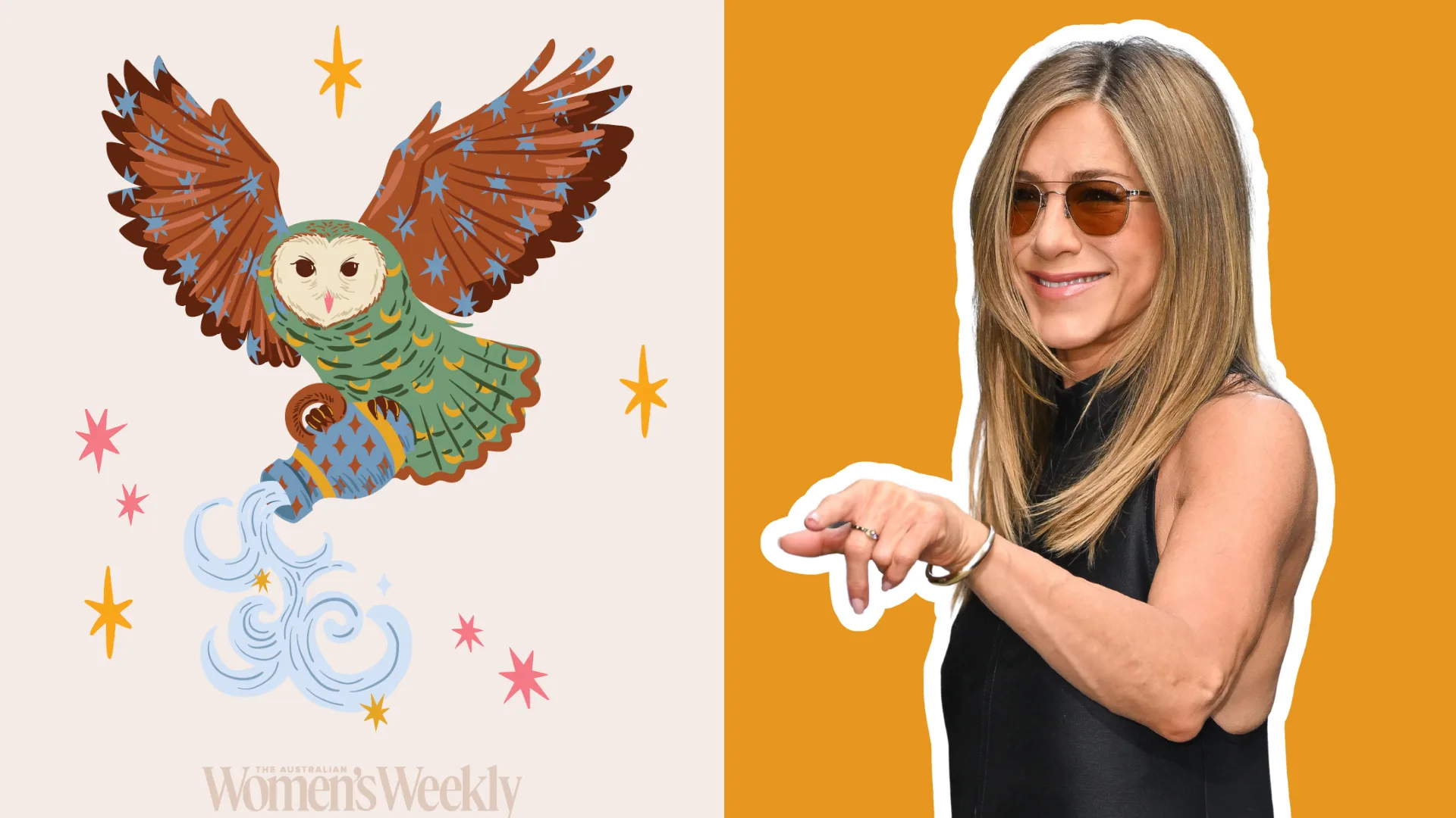 Horoscopes - The Australian Women's Weekly