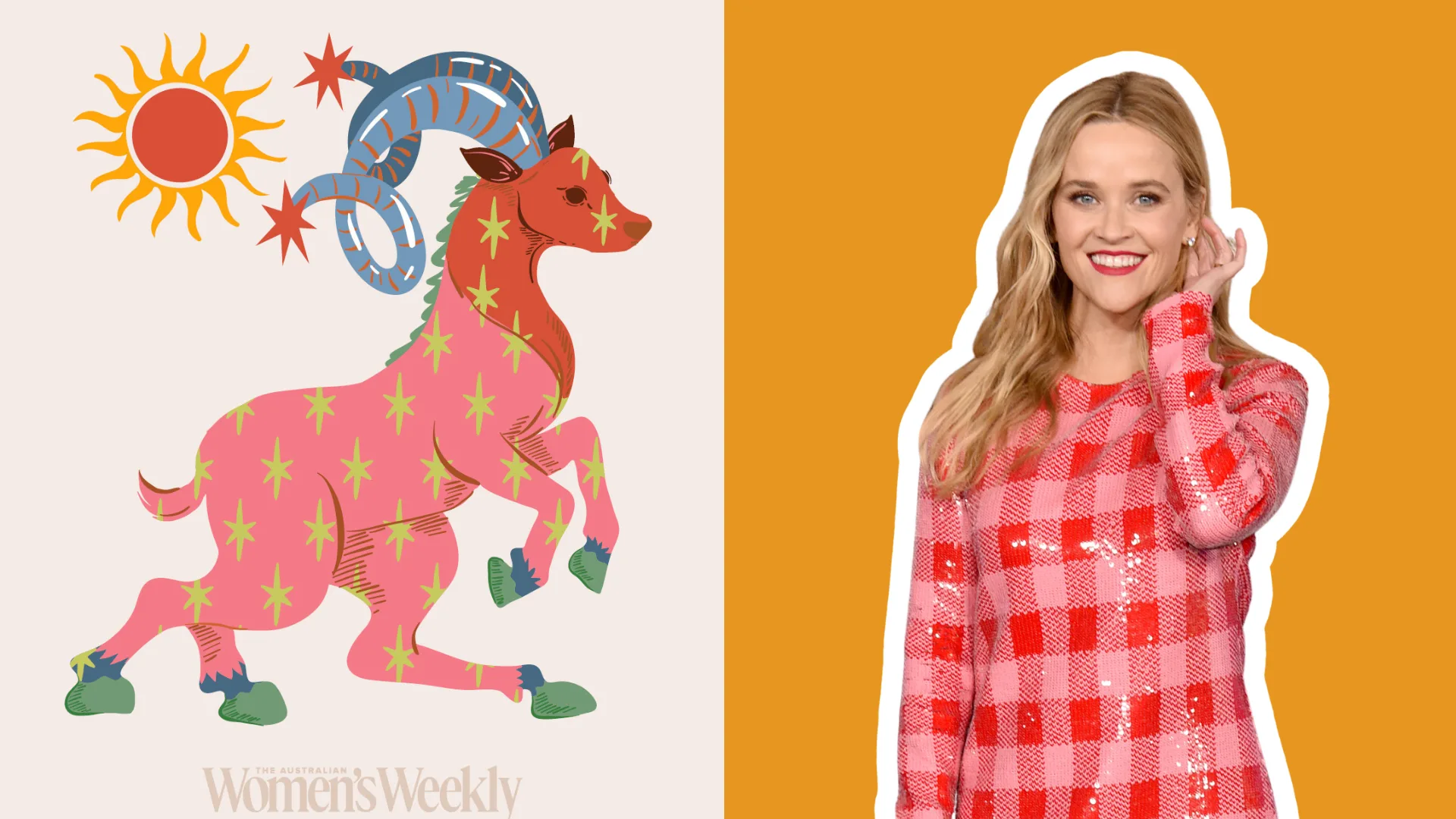 Horoscopes - The Australian Women's Weekly