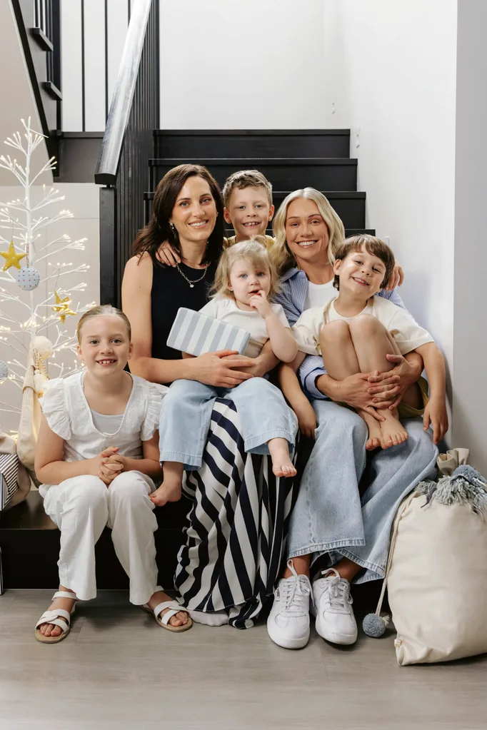 Erin Phillips: How my family celebrates Christmas - The Australian ...