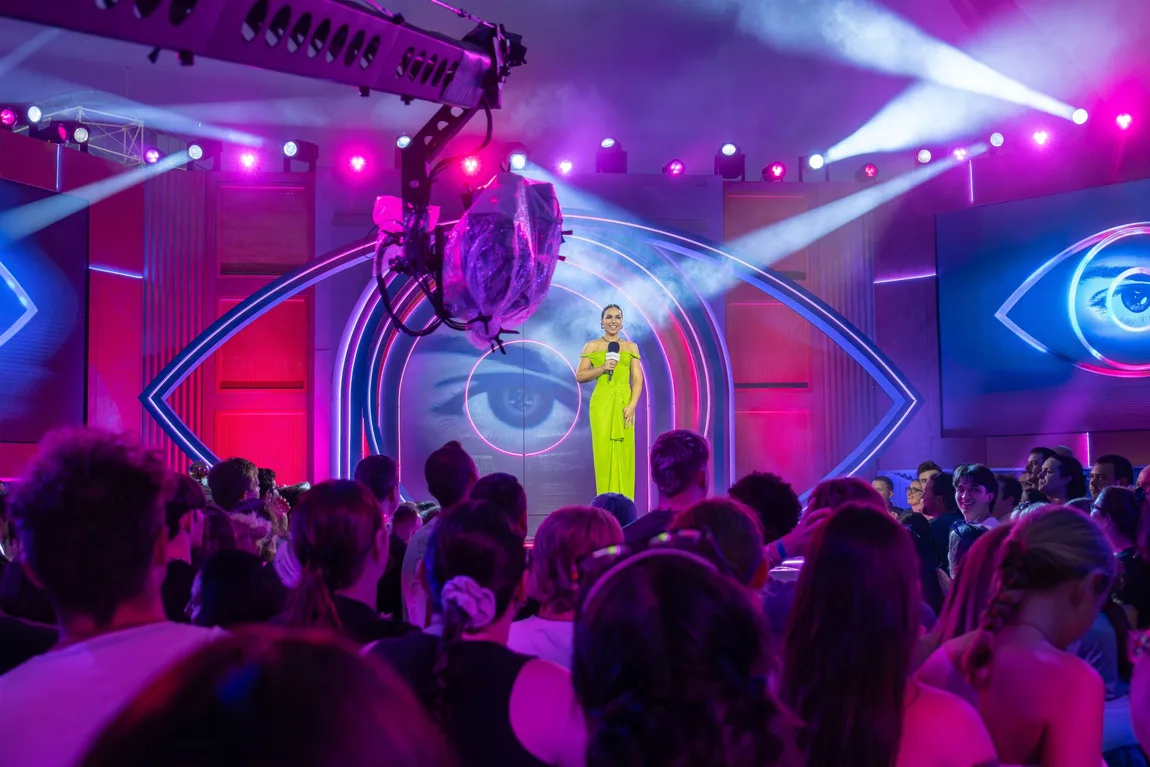 Big Brother Australia will return in 2026 - The Australian Women's Weekly