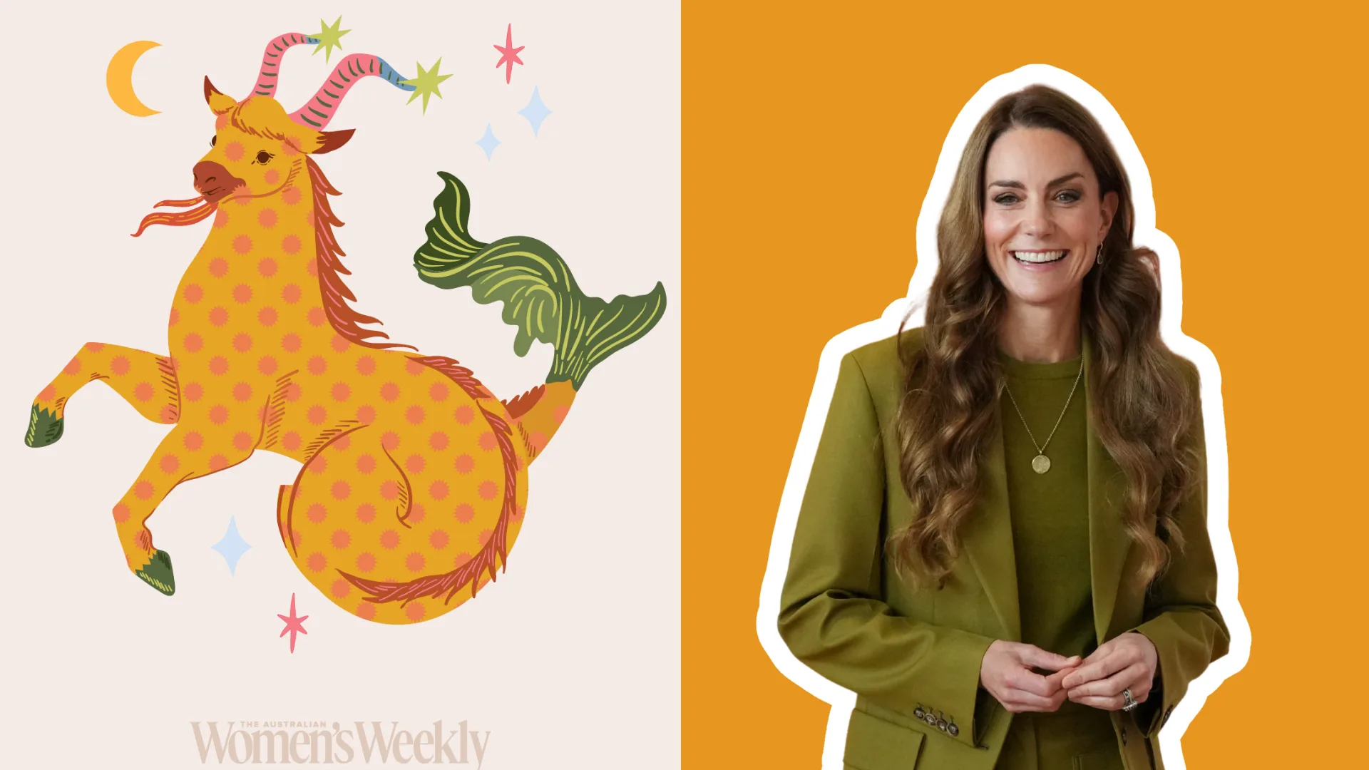 Horoscopes - The Australian Women's Weekly