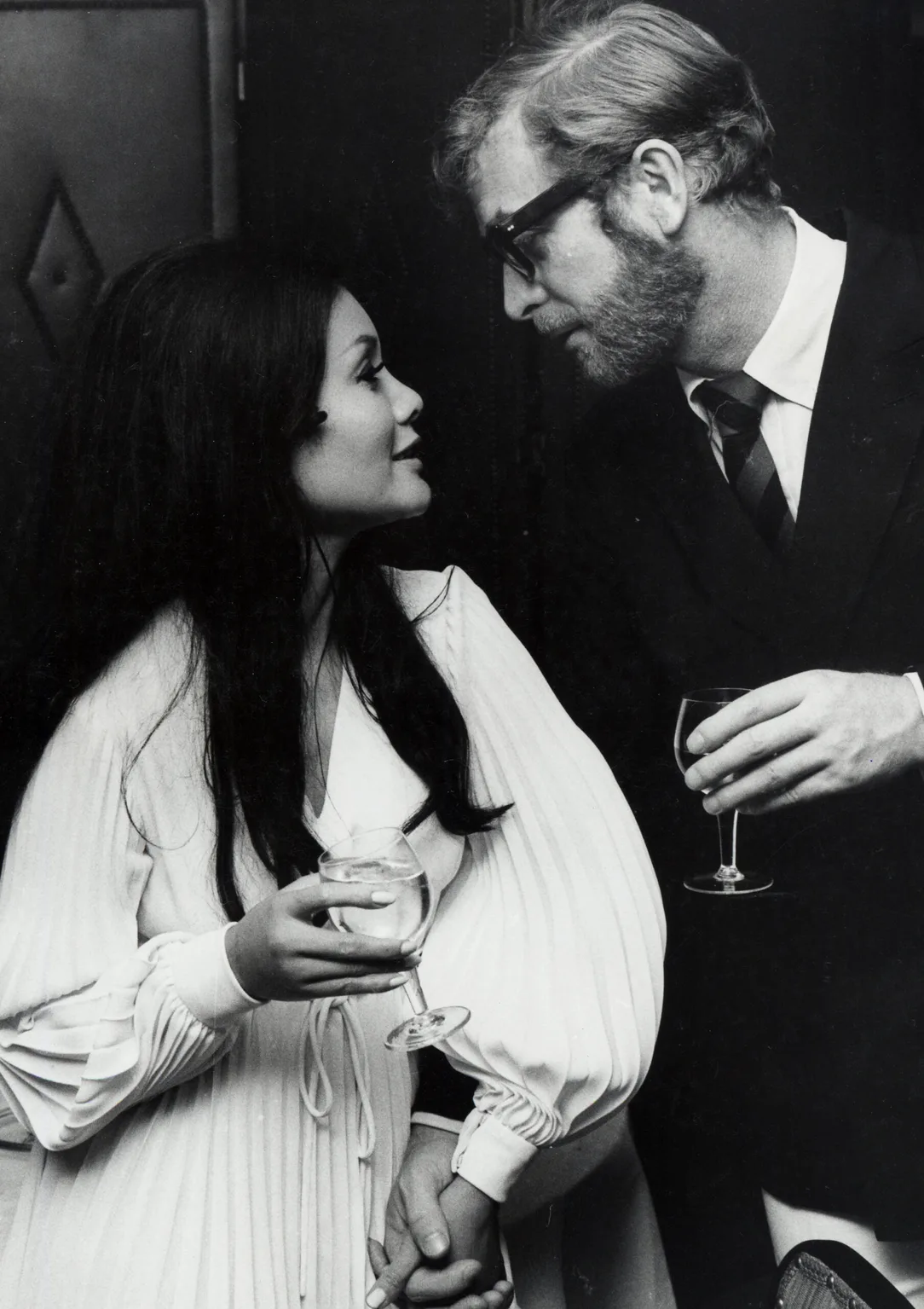 Michael Caine Movies: Now he's "officially" retired - The Australian ...