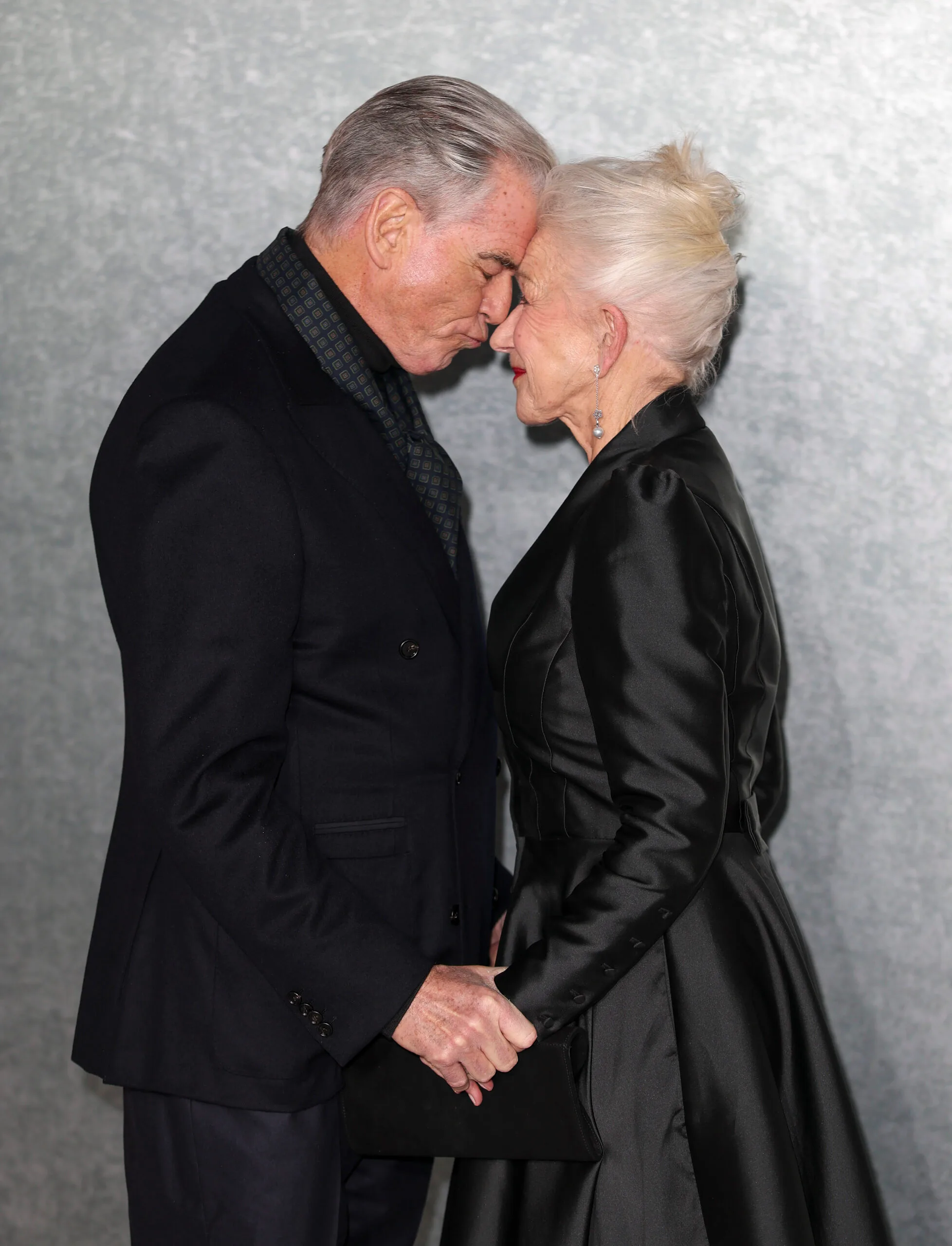 EXCLUSIVE: Helen Mirren on Pierce Brosnan and more! - The Australian ...