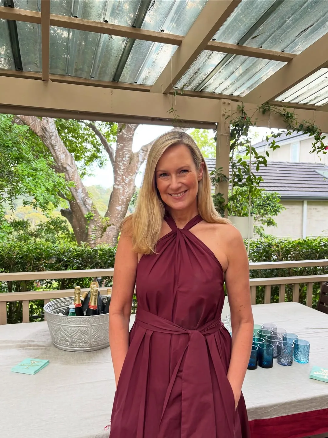 Who will replace Mark Beretta on Sunrise? - The Australian Women's Weekly