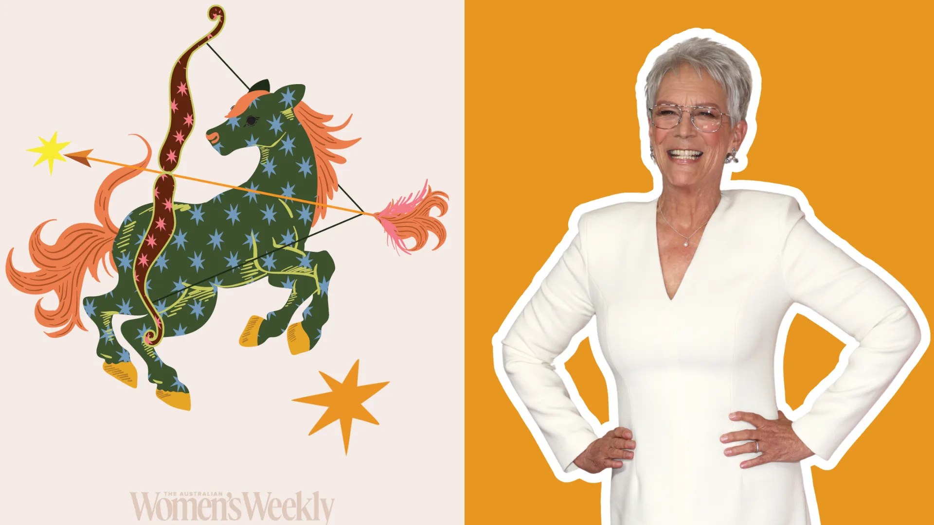 Horoscopes - The Australian Women's Weekly