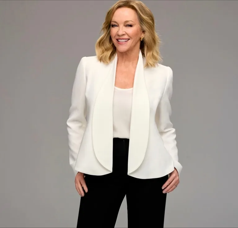 Rebecca Gibney to host rebooted Millionaire Hot Seat - The Australian ...
