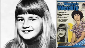 Eloise Worledge: Her disappearance 50 years on - The Australian Women's ...