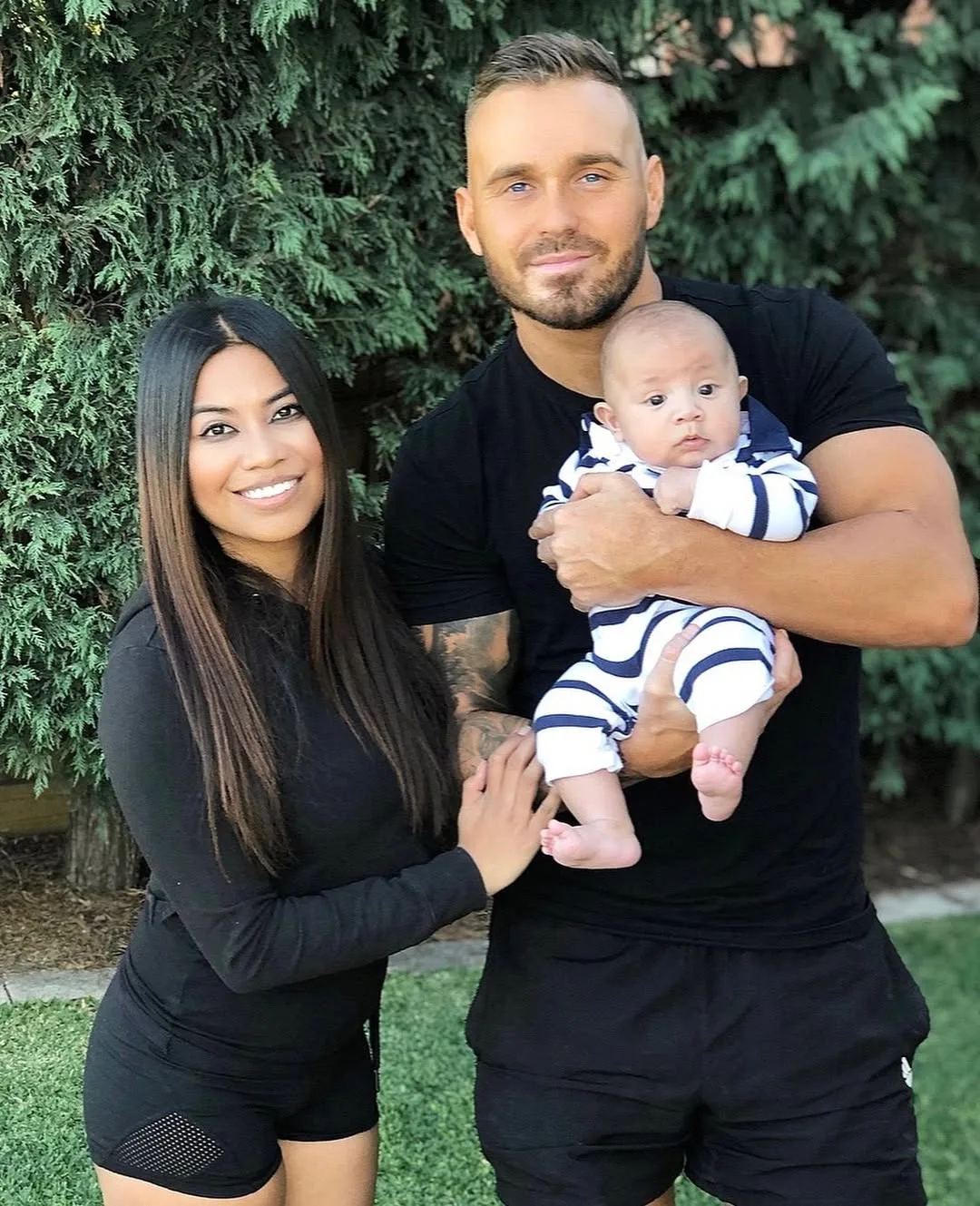 I'm A Celebrity 2026: All the details on MAFS' Cyrell Paule - The ...