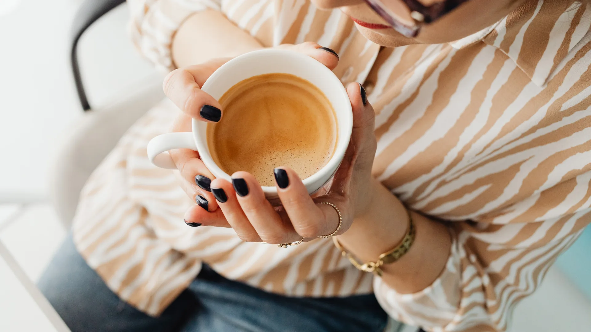 4 supplements you should avoid taking with coffee - The Australian ...