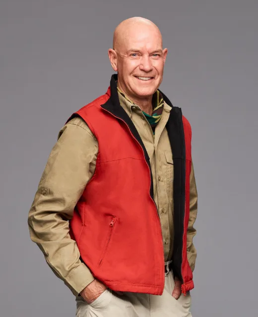 Meet Gary Sweet: Inside the actor's career, relationship and family ...