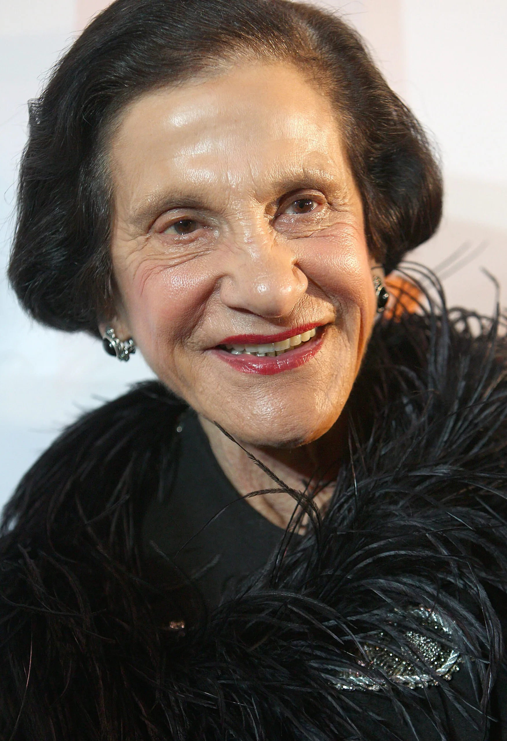 Dame Marie Bashir was a pioneer and inspiration - The Australian Women ...