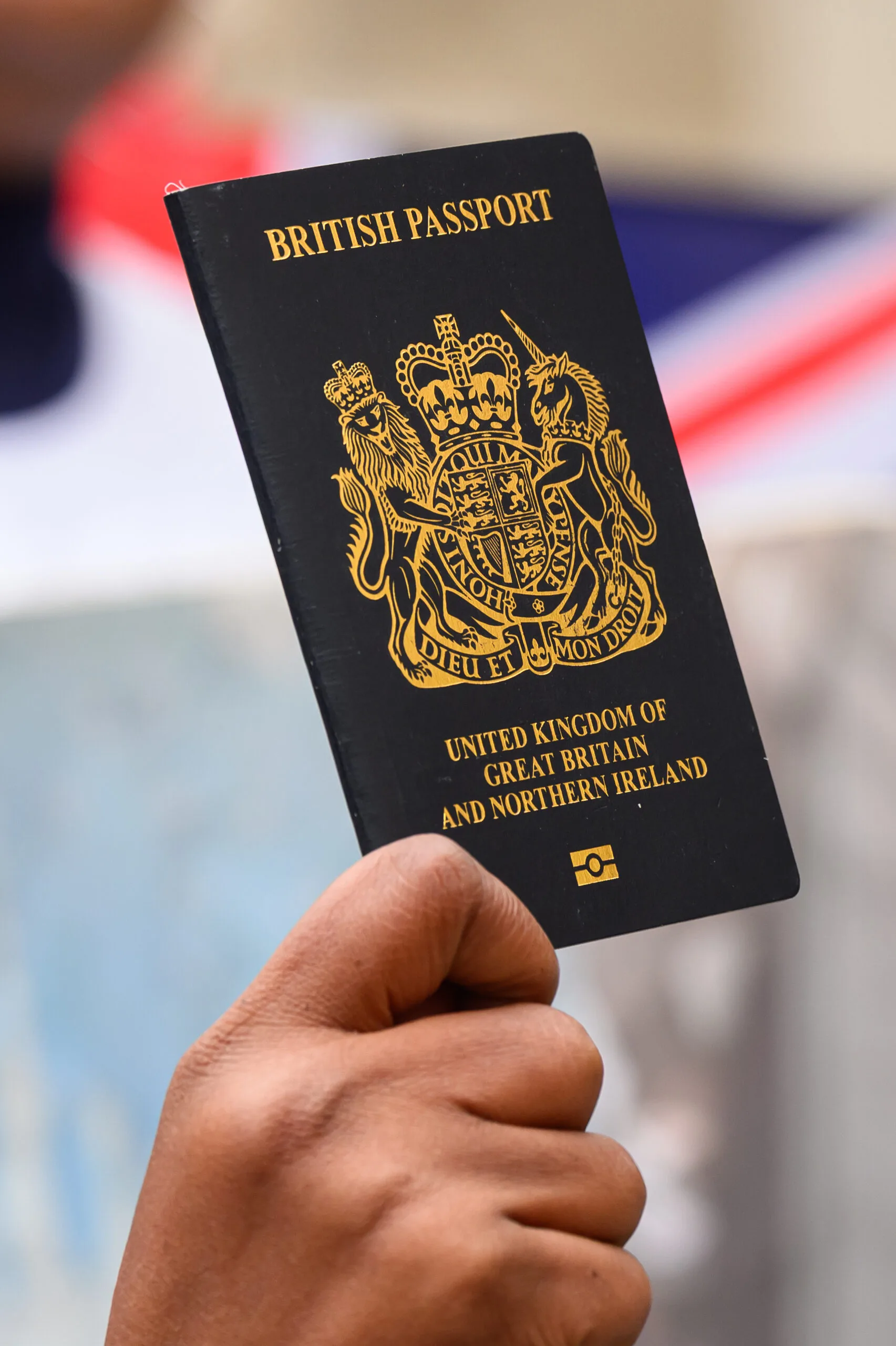 Dual Irish- or British-Australian citizen? You may need to get a new ...