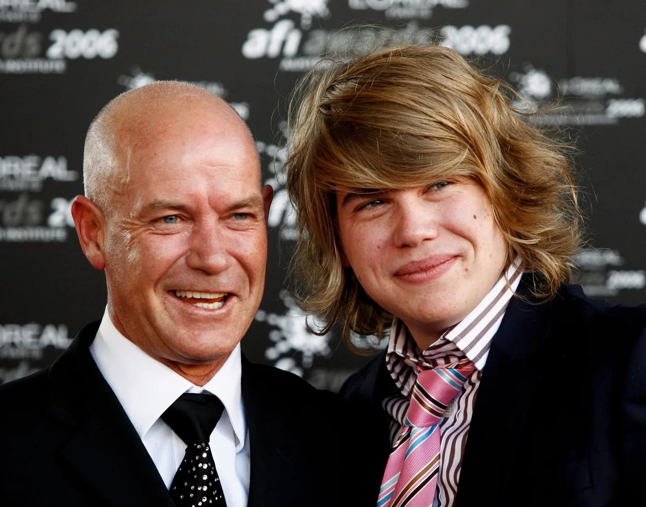 Meet Gary Sweet: Inside the actor's career, relationship and family ...