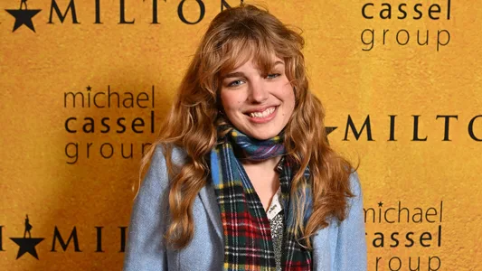Who is Teagan Croft? All the details on Tangled's new Rapunzel - The ...
