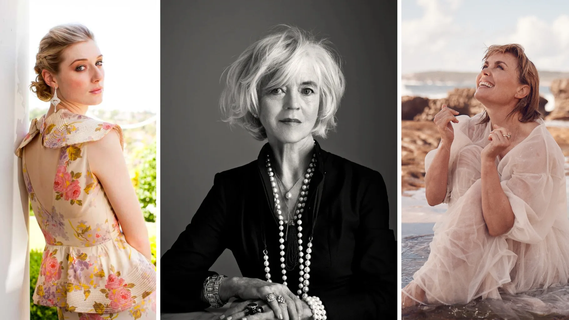 Looking back on Jan Logan's influence on Australian fashion - The ...
