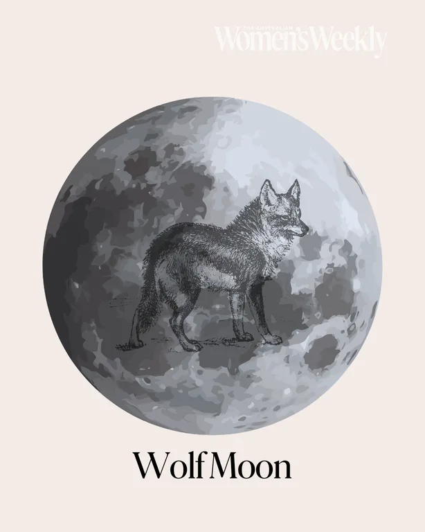 Full Moons 2026: Dates, traditional names and lunar meanings - The ...