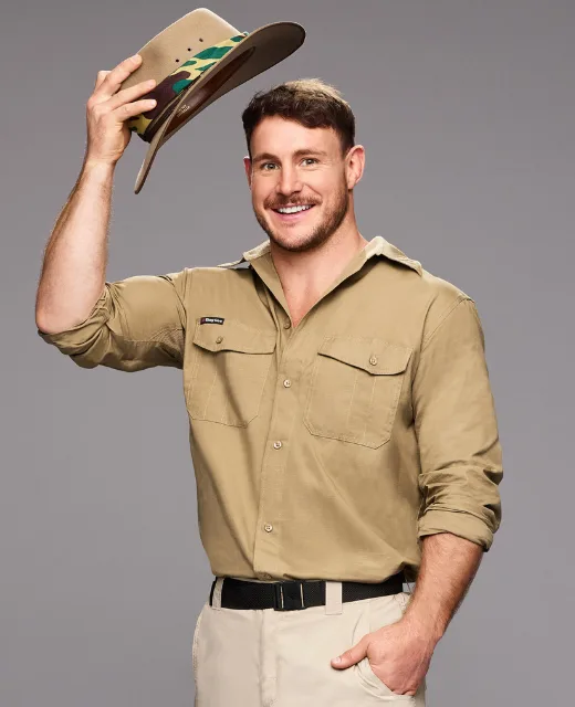I'm A Celebrity 2026: Meet the contestants - The Australian Women's Weekly