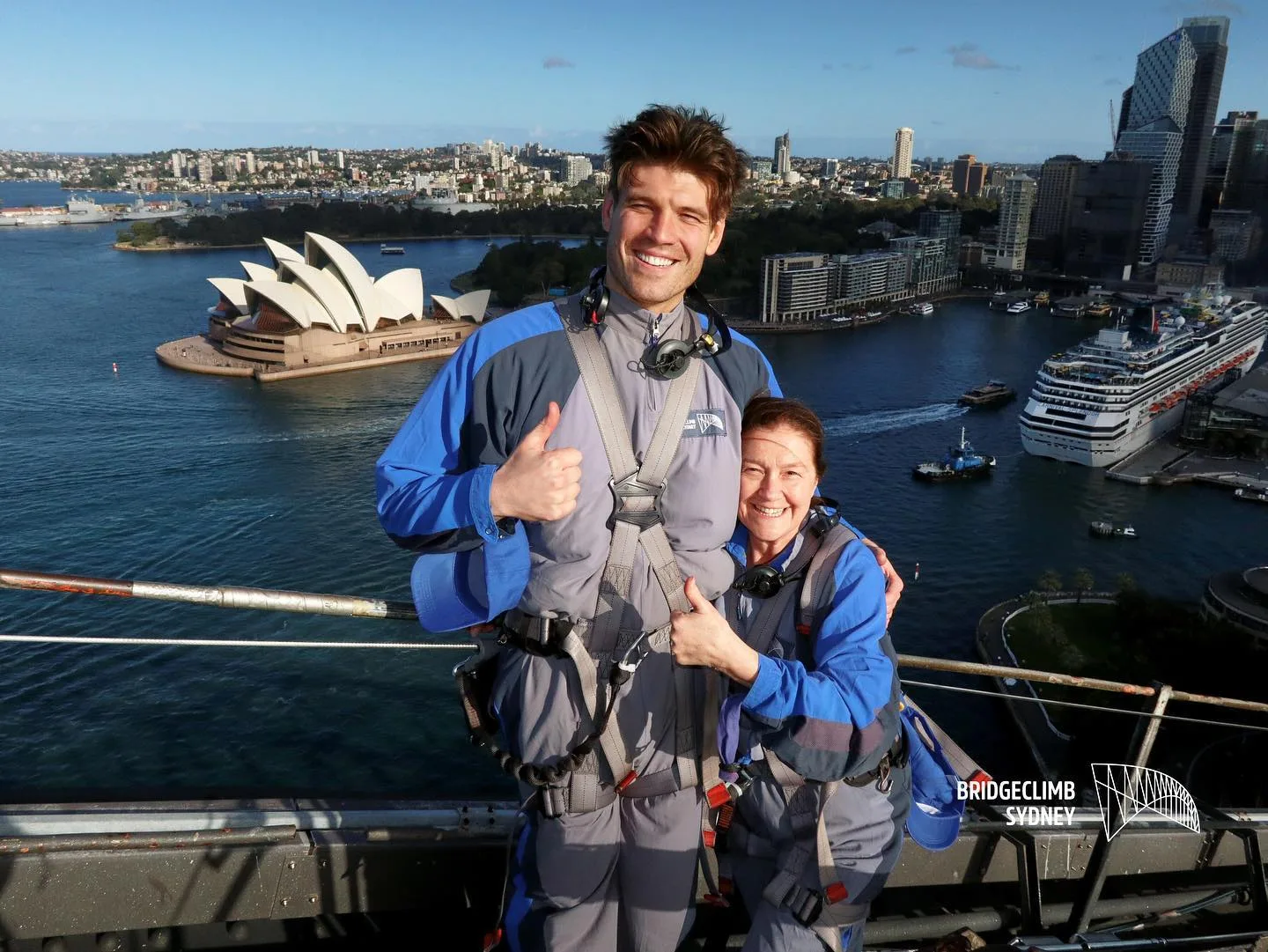 Matt Zukowski on I’m A Celebrity and missing his Mum - The Australian ...