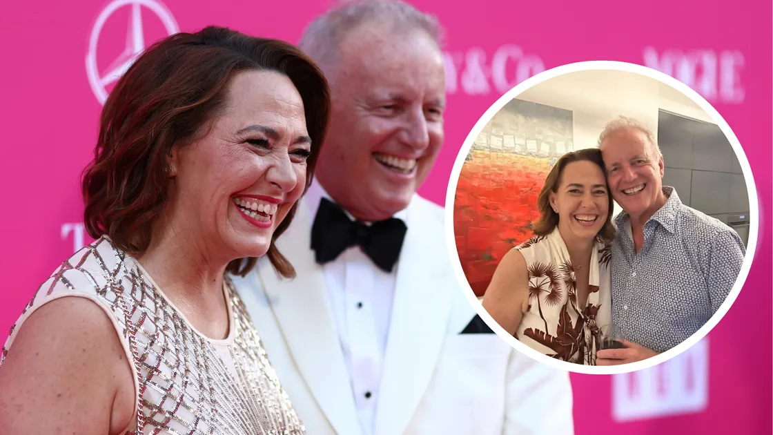 Lisa Millar announces engagement to long-time partner - The Australian ...