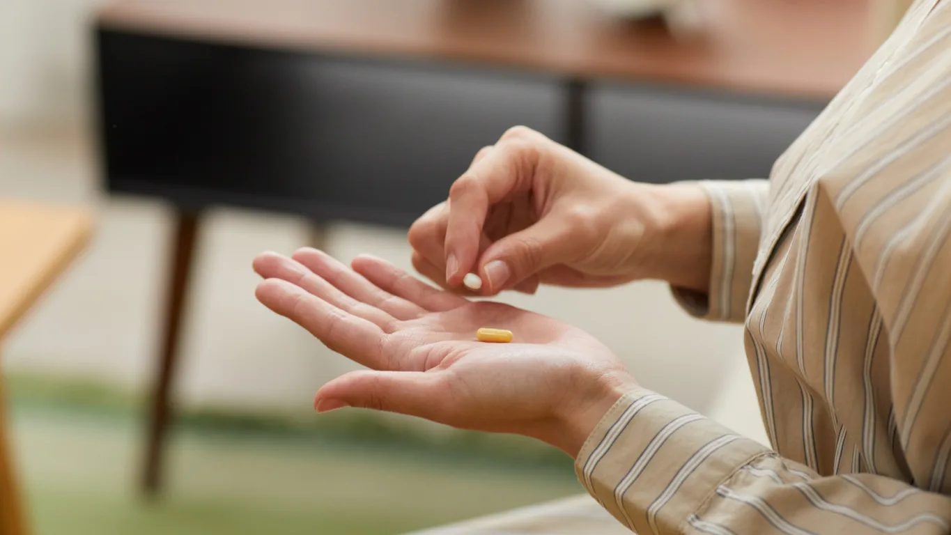 Statins may have fewer side effects than we thought, study finds - The ...