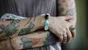 How tattoos can cause vision loss - The Australian Women's Weekly
