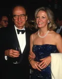 Anna Murdoch Mann, author and philanthropist, dies aged 81 - The ...