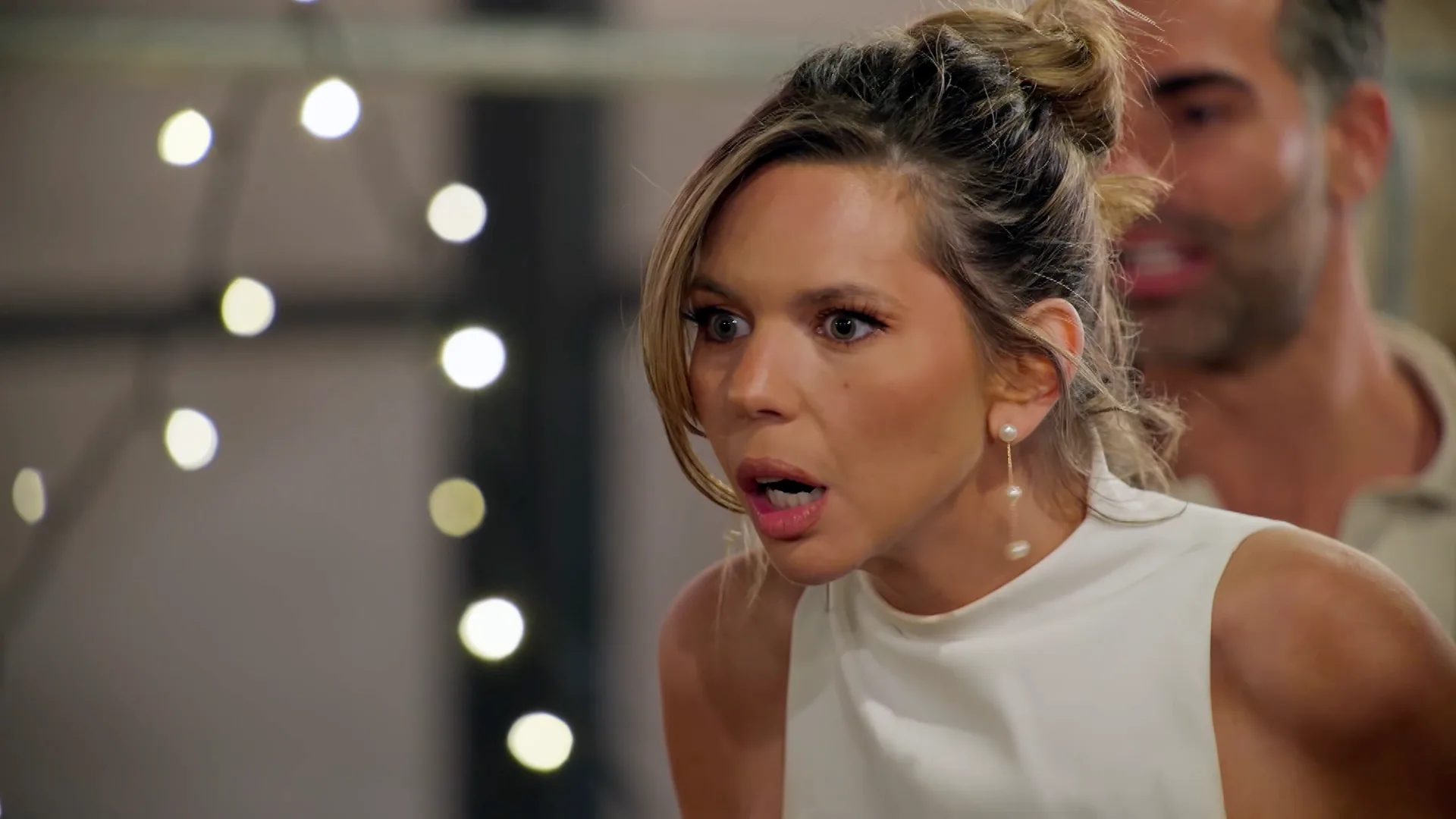 MAFS 2026: Unseen footage exposes Danny - The Australian Women's Weekly
